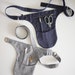 PDF Sewing Pattern for Women Utility Apron / Tool Belt -kaede- (size XS ...