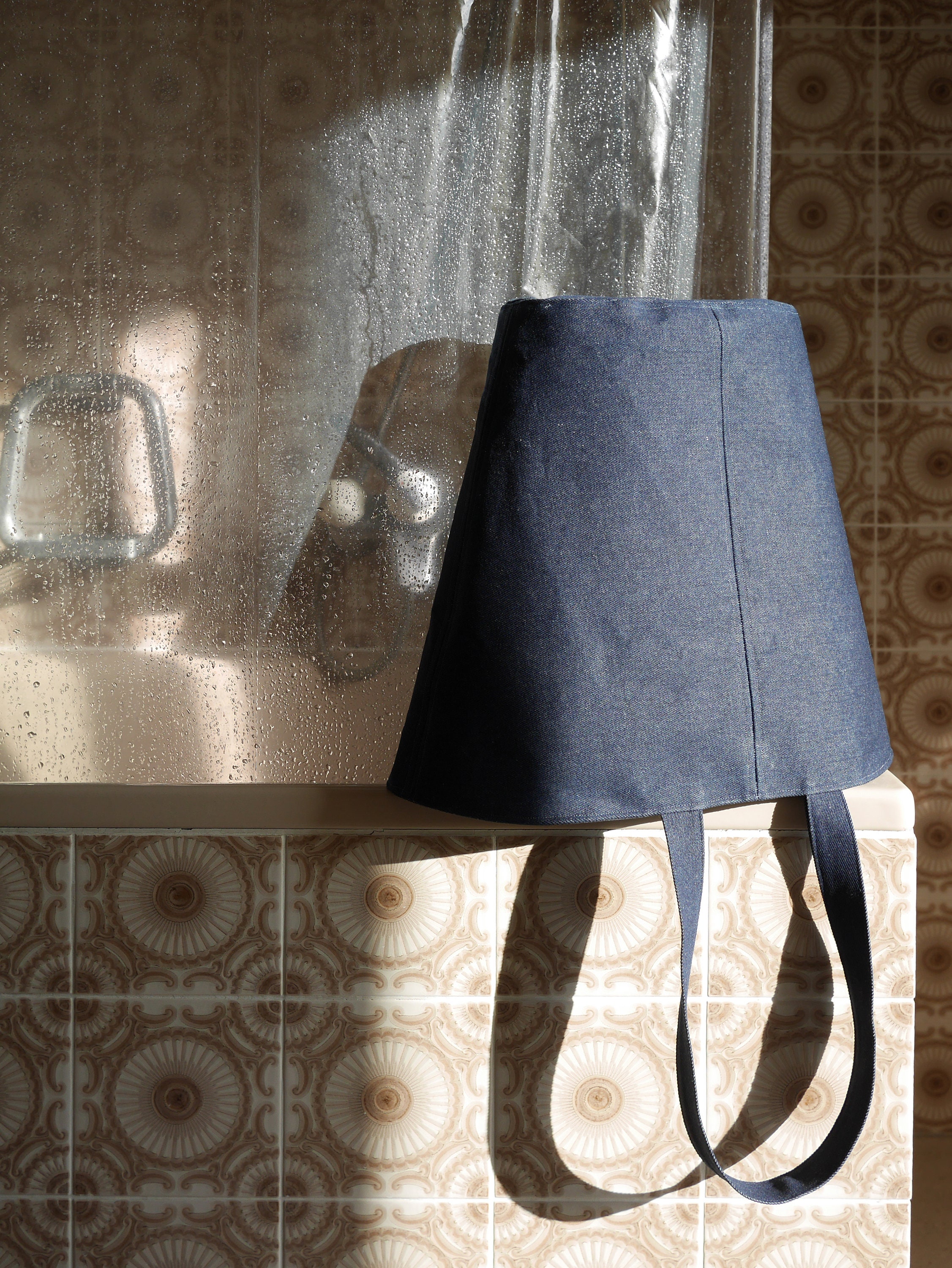 Zero-ish Waste Tote PDF Sewing Pattern - Etsy