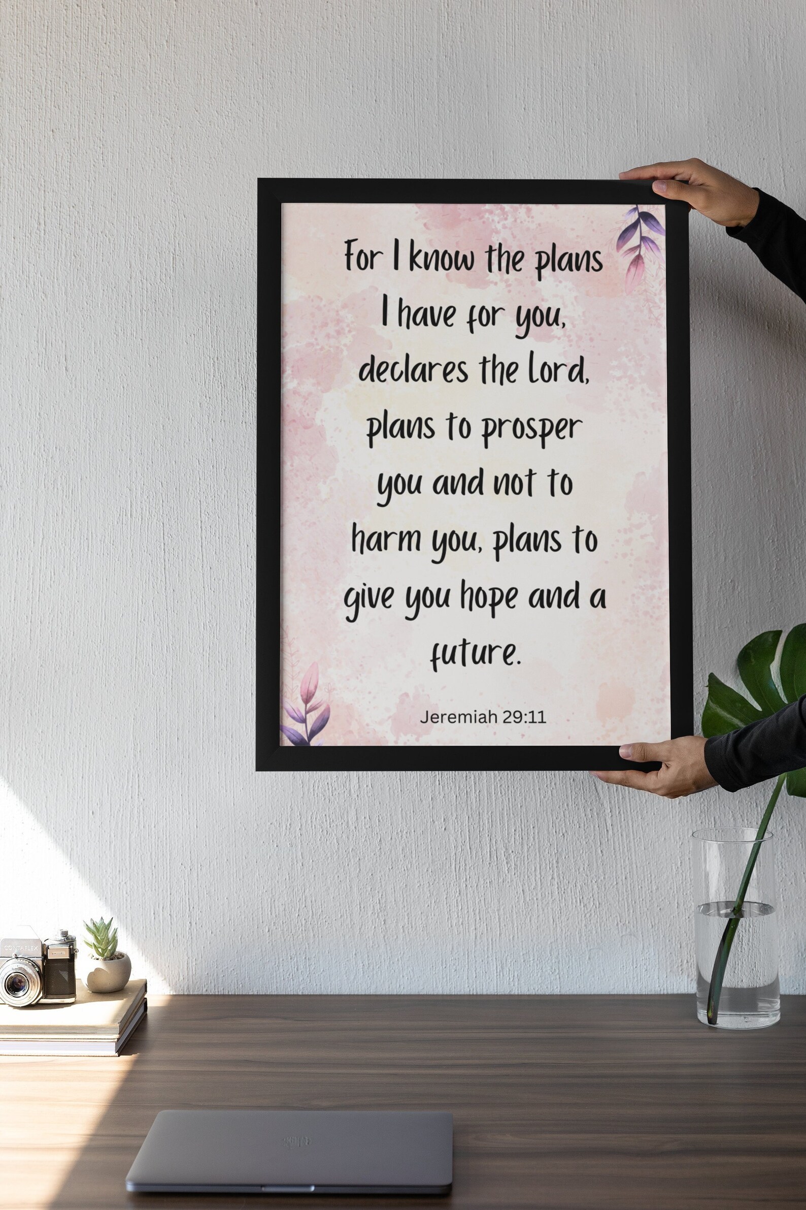 Bible Verse Printables Faith Printables God Printables Bible Verse - Etsy