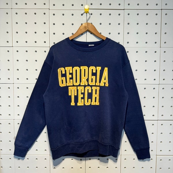 Georgia Tech - Etsy
