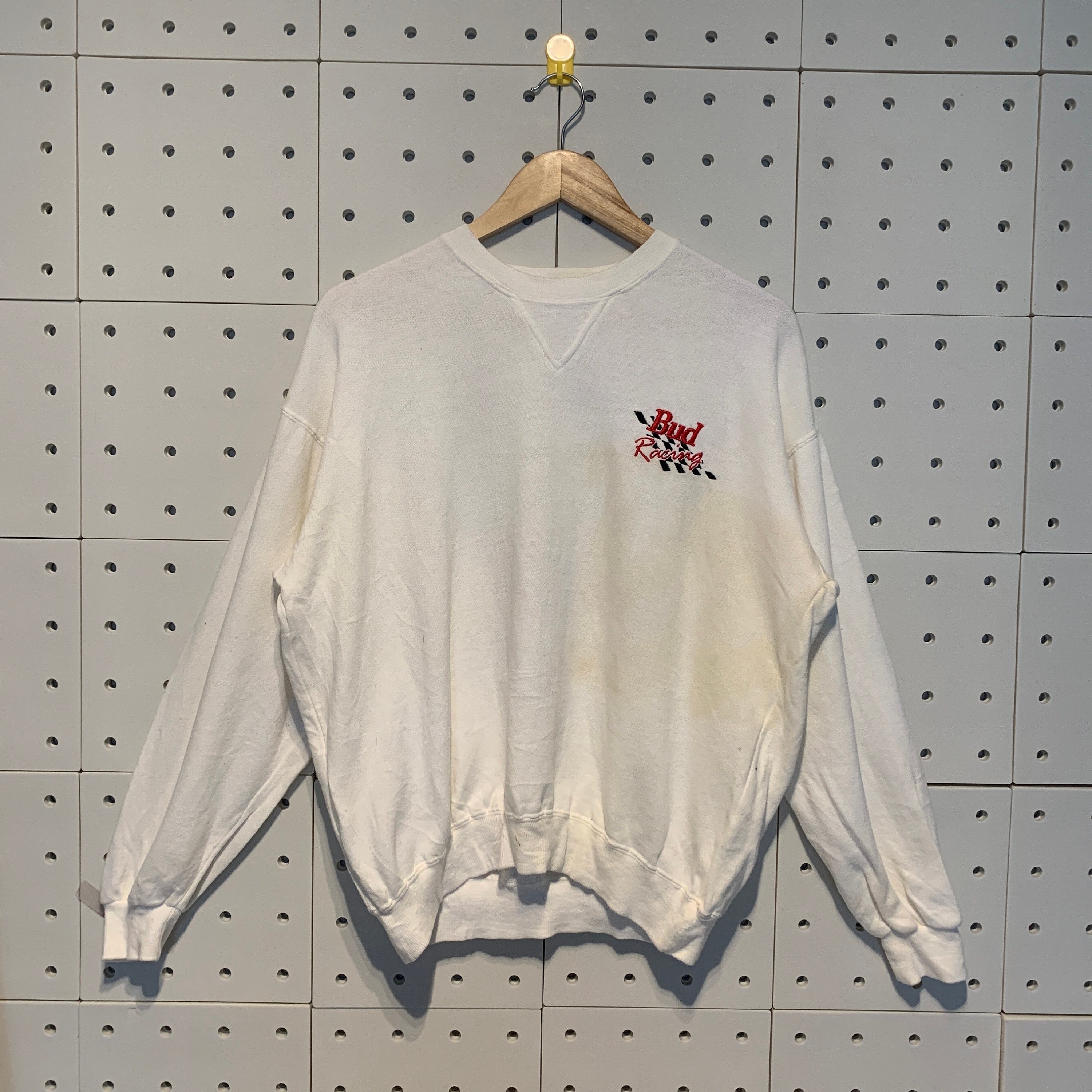 90s Bud Sweatshirt - Etsy 90s Bud Sweatshirt - Etsy