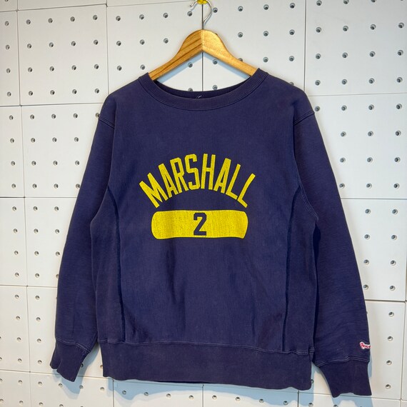 Vintage Marshall University Cheswick by Sugar Cane Cr… - Gem