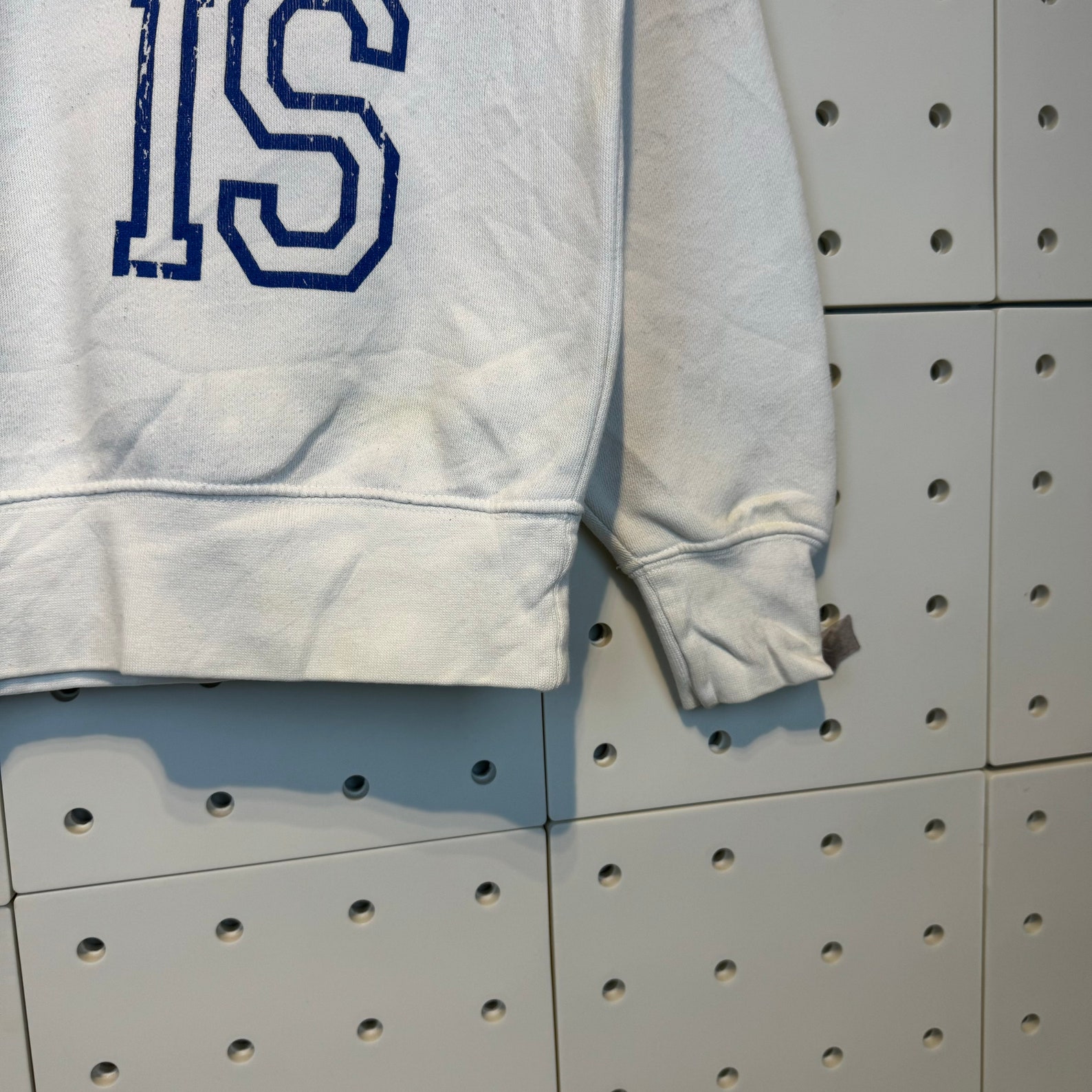 Vintage 90s Saint Louis University Half Zip Missouri Sweatshirt Saint ...