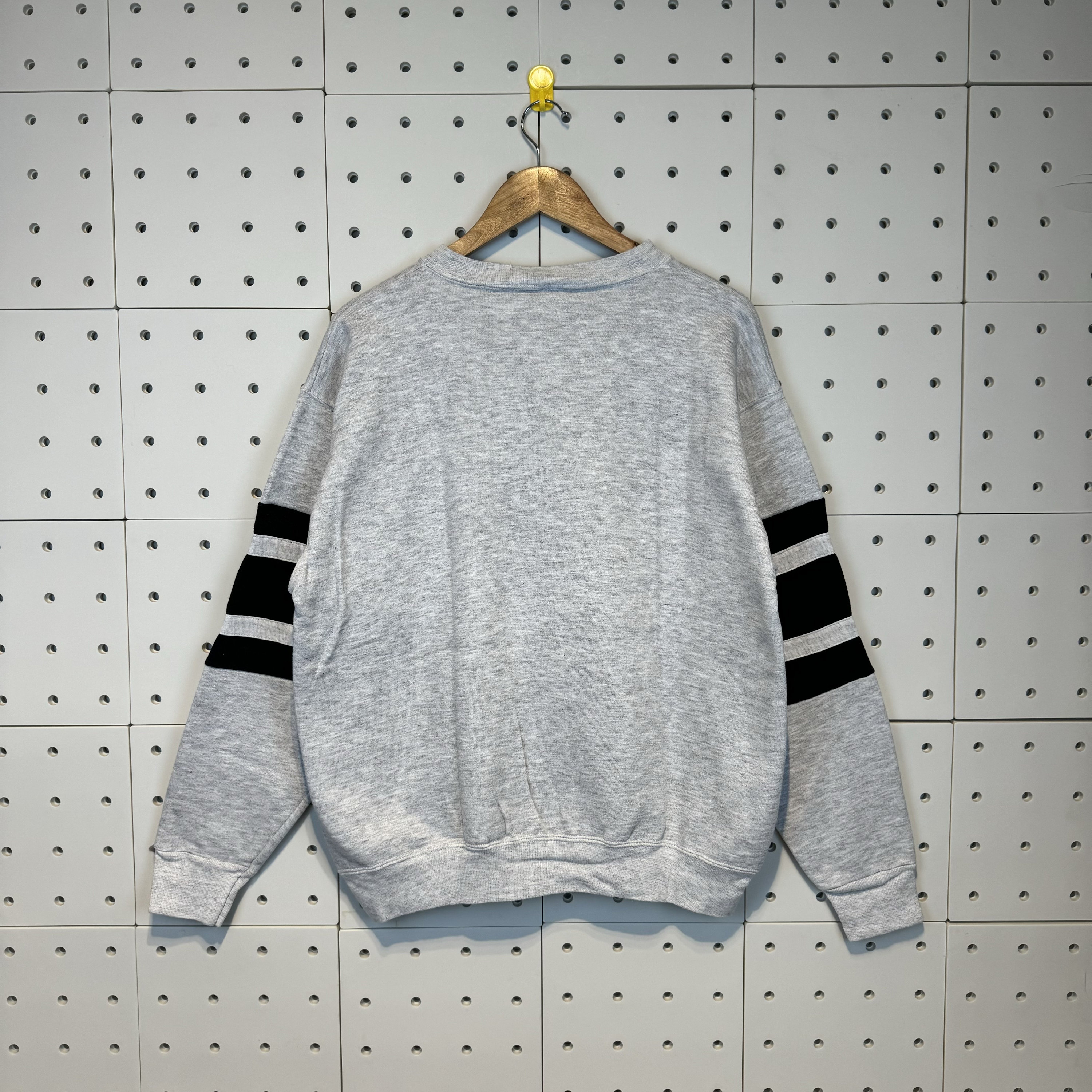 Rare Vintage Julius Caesars Italy Sweatshirt Caesars Crewneck ...