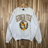 Georgia Tech - Etsy