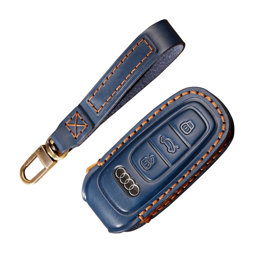 Audi A6L New Q5 Key Case Forester Outback XV Legacy Key Fob Cover, Car ...