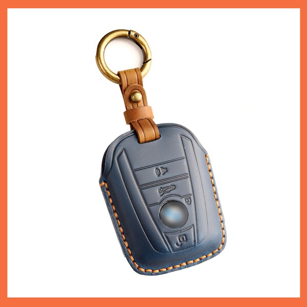 Bmw I3 Key Fob Cover - Etsy