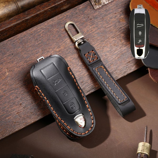 Porsche 911 Key Fob - Etsy