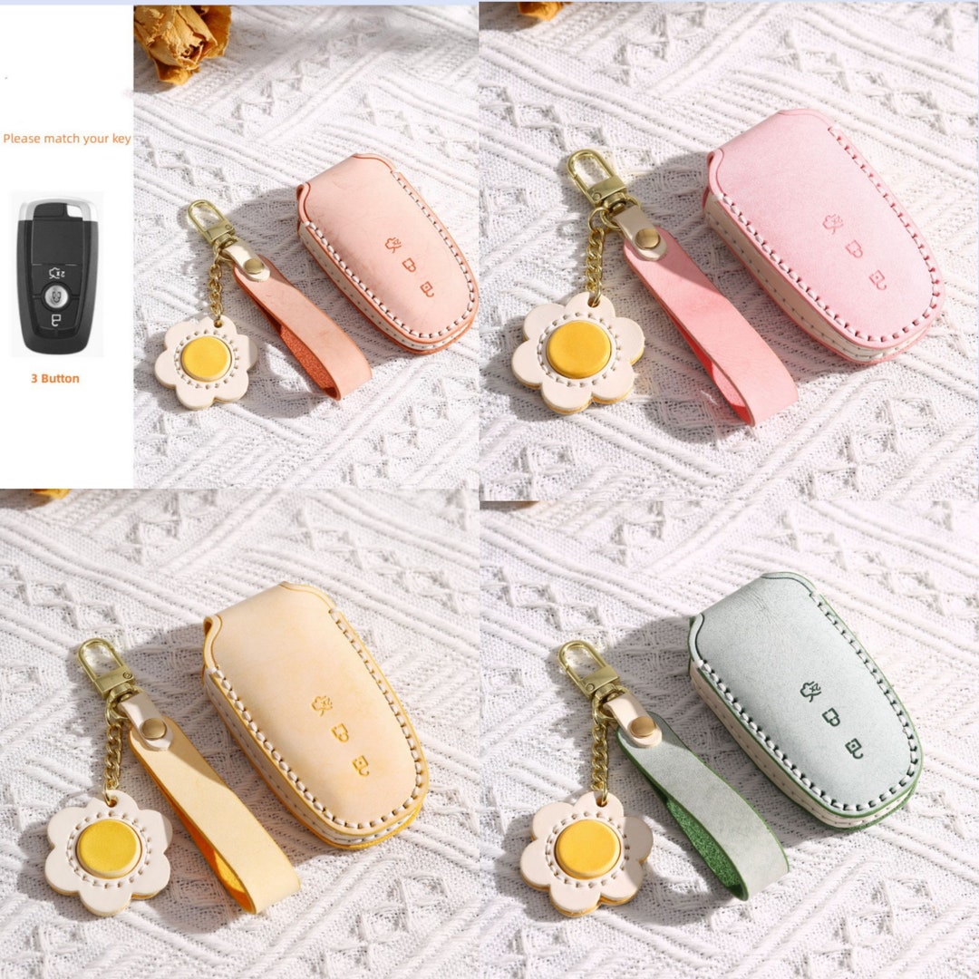 2022 Ford Key Case Mondeo/lincoln Adventurer/explorer Ruijie, Car Key ...