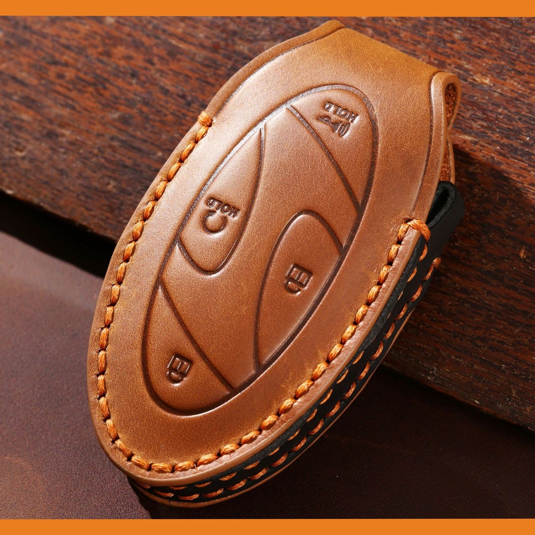 Hyundai Key Fob Case ,special Protective Shell for Korean Hyundai Key ...