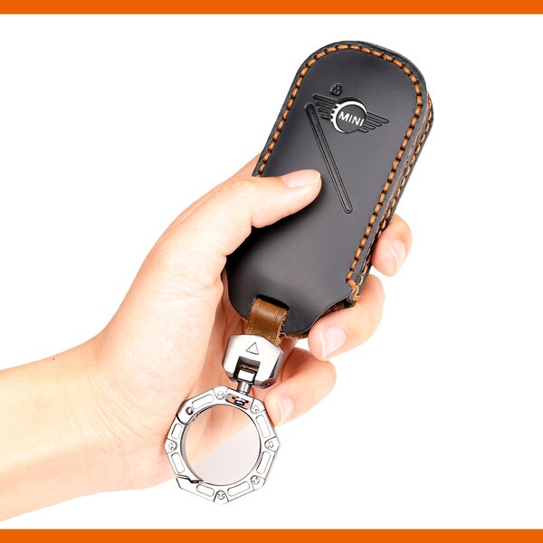 Mini Cooper Countryman Key Cover - Etsy