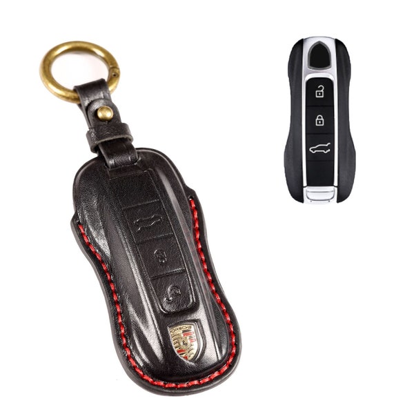 Porsche Key Case - Etsy