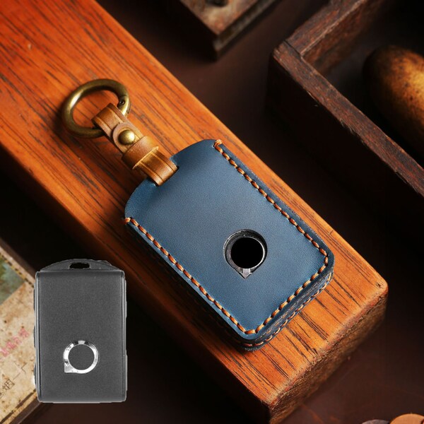 Volvo Key Fob Cover - Etsy