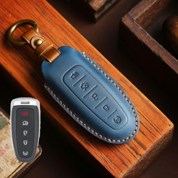 Lincoln Key Chain - Etsy