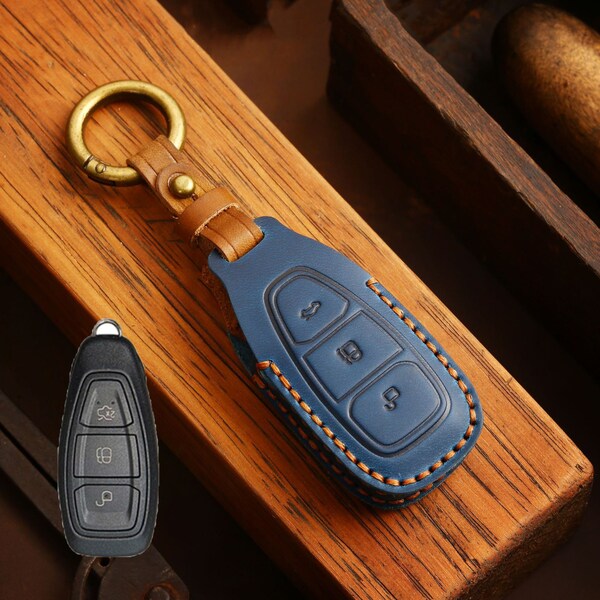 2018 Ford Focus Key Cover - Etsy