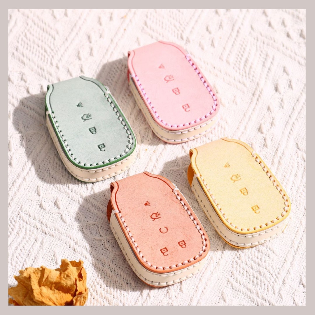 Chevy Key Fob Cover, Chevrolet GMC Explorer Key Case, Maxwell XL Shell ...