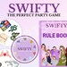 Printable Taylor Swift Eras Banner Digital Download Eras Party Decor TS ...