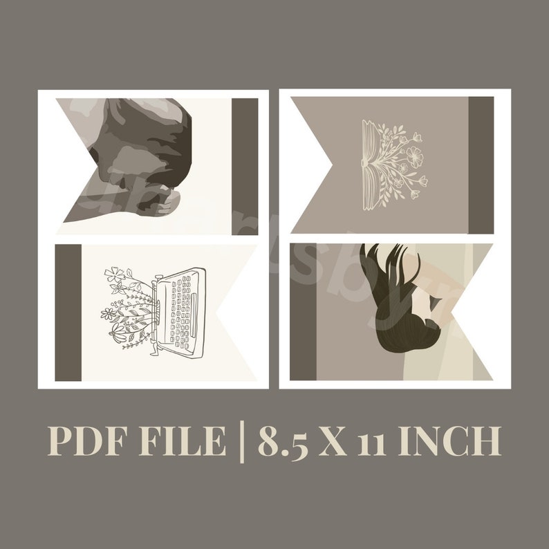 Imprimible TS departamento de poetas torturados Banner / Descarga ...