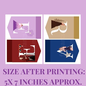 Printable Eras Tour Banner Digital Download Taylor Swift Eras Party ...