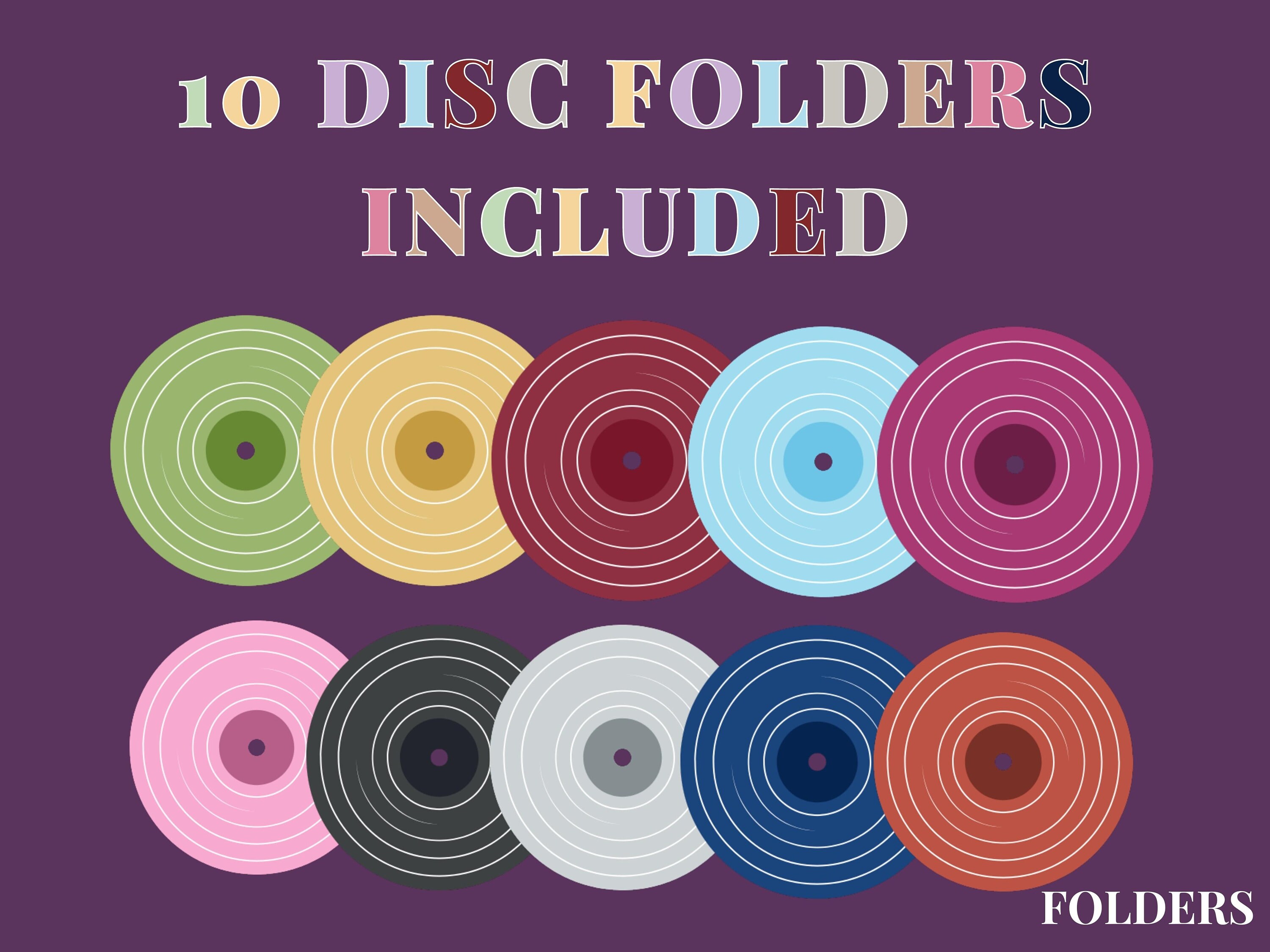 Taylor Swift the Eras Tour Mac Folder Icons and Desktop Wallpapers ...