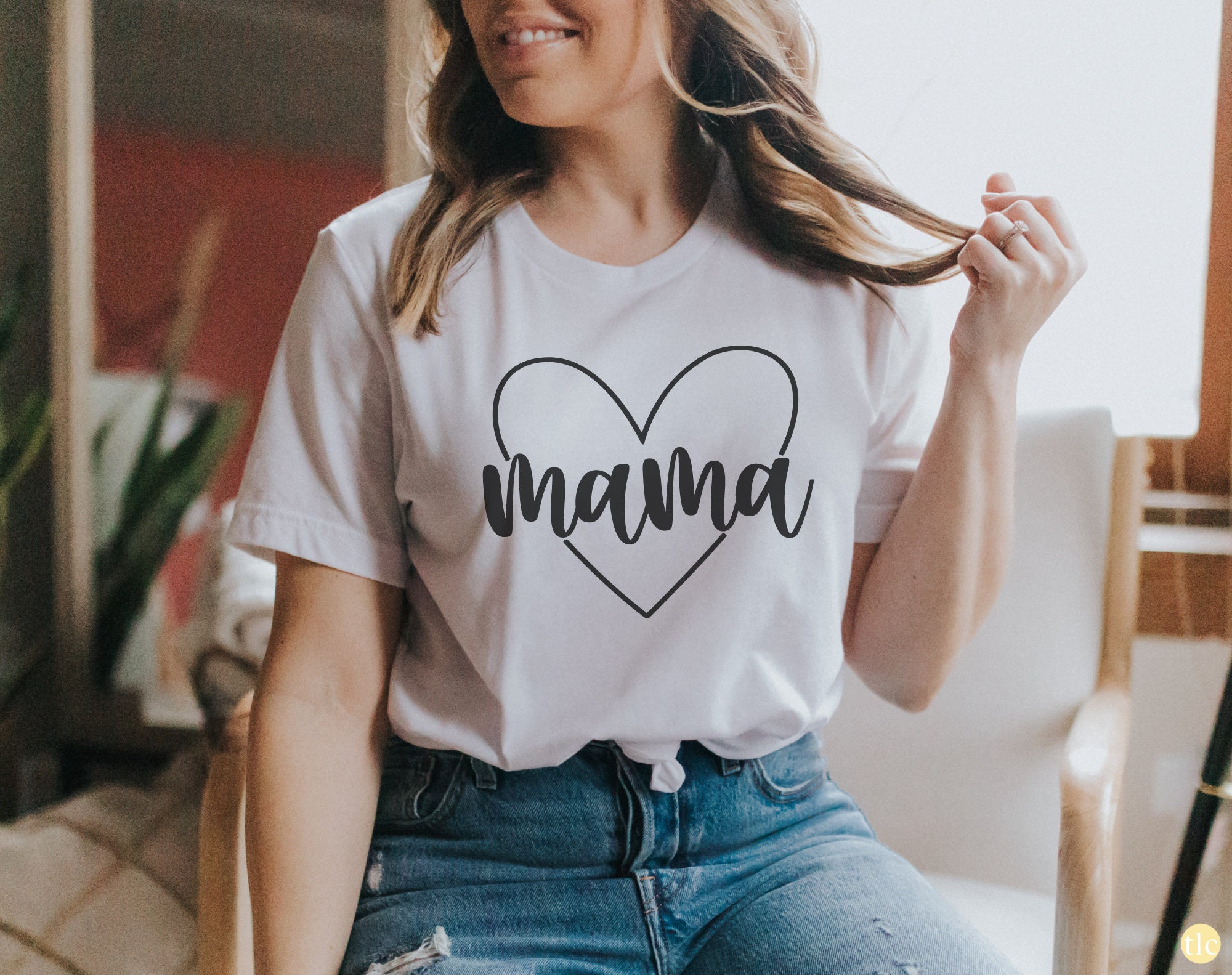 Mom SVG Bundle Heart SVG Files for Cricut Mothers Day SVG - Etsy