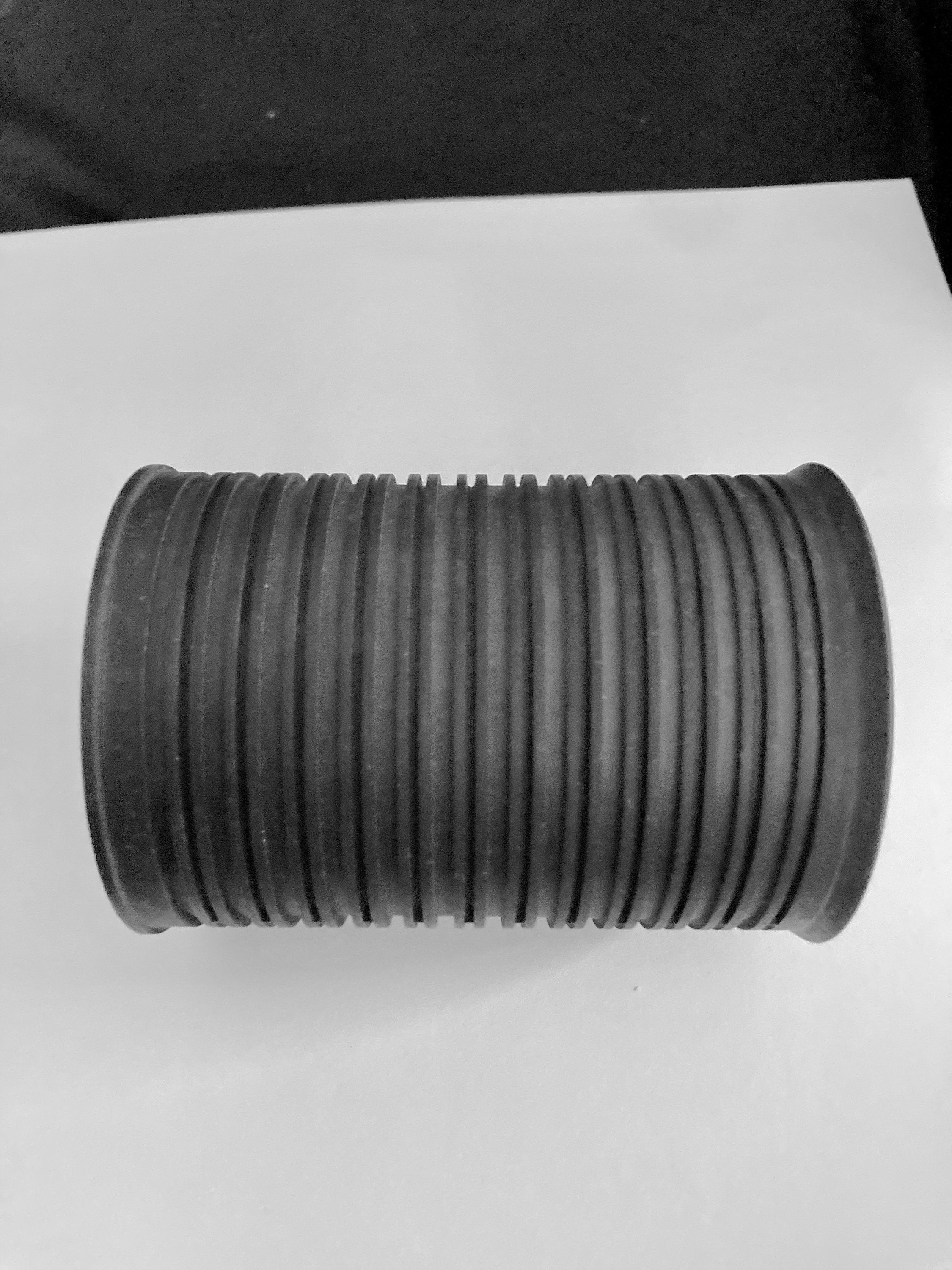 Vintage - IBM 026/029 Keypunch Card Control Drum - 1960s - Etsy