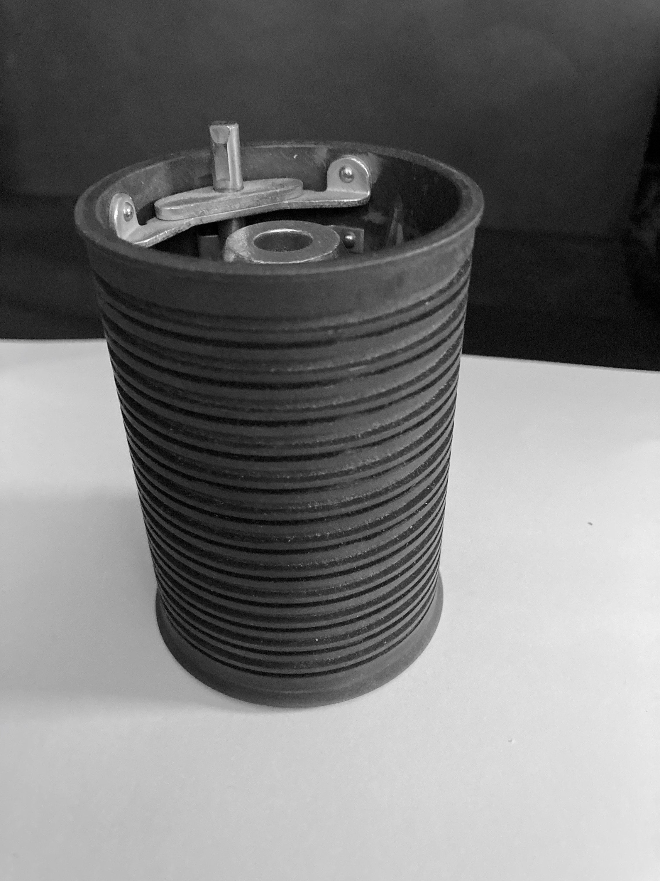 Vintage IBM 026/029 Keypunch Card Control Drum 1960s - Etsy