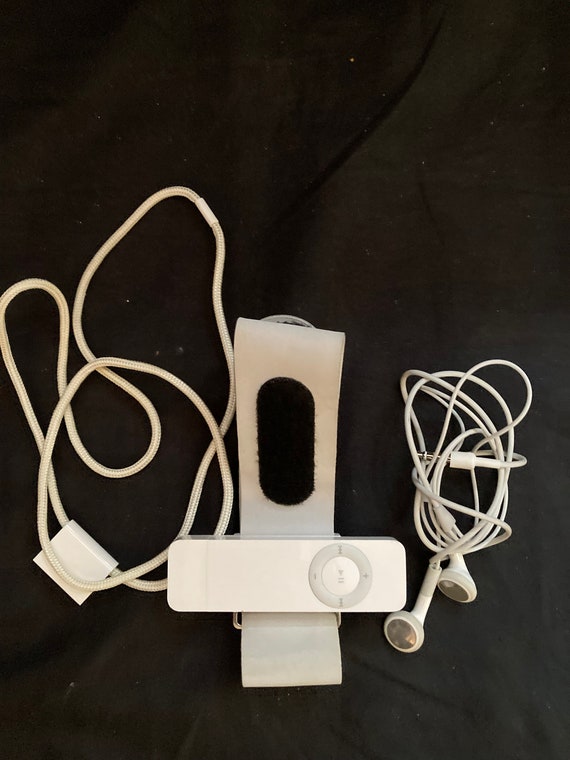 Ipod Shuffle 1st Generation Charger
