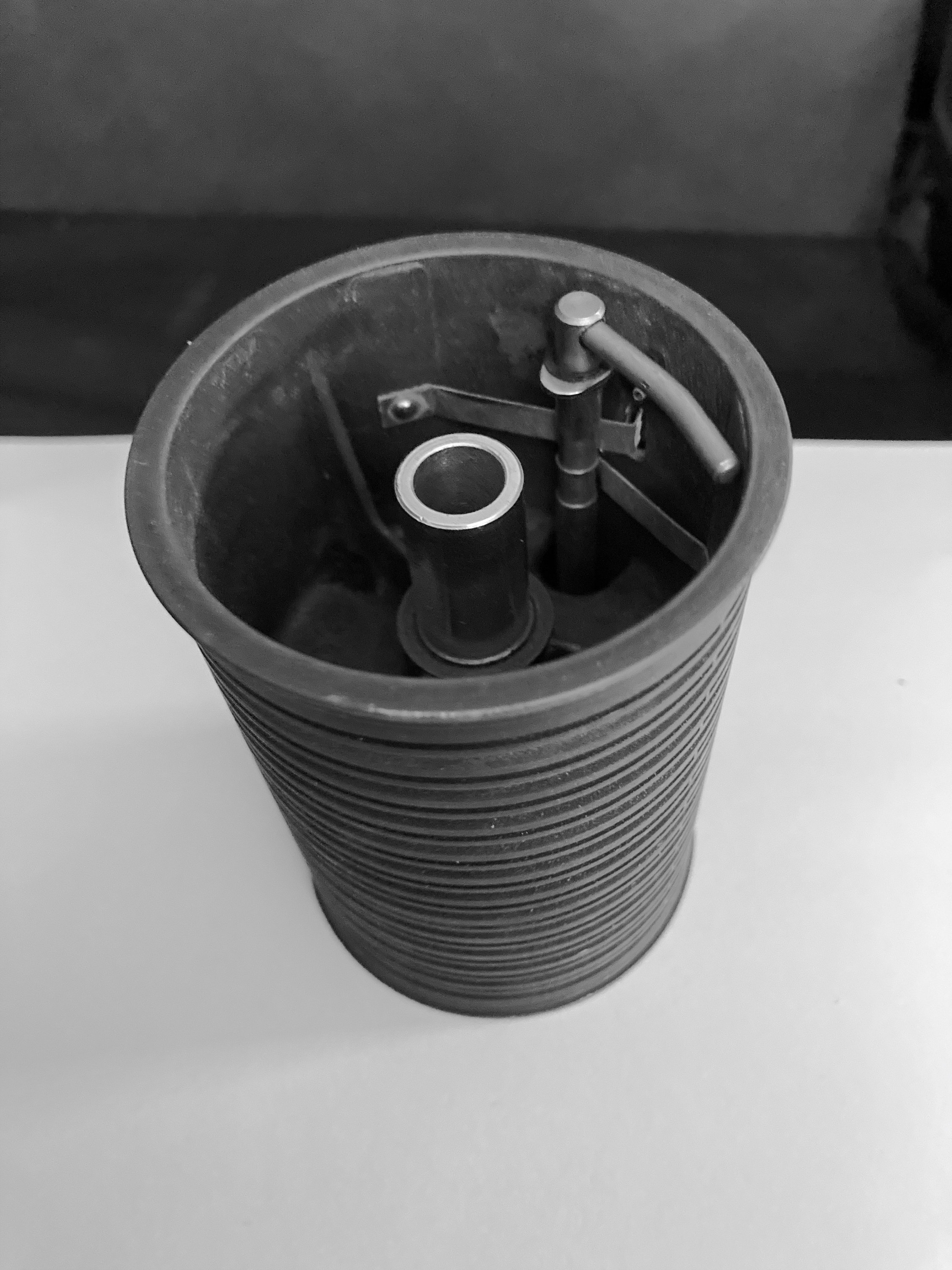 Vintage - IBM 026/029 Keypunch Card Control Drum - 1960s - Etsy