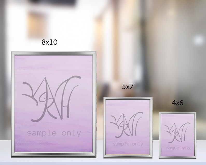 Sigils, Sigil Art, Affirmations, Printable Wall Decor, Minimalistic Art ...