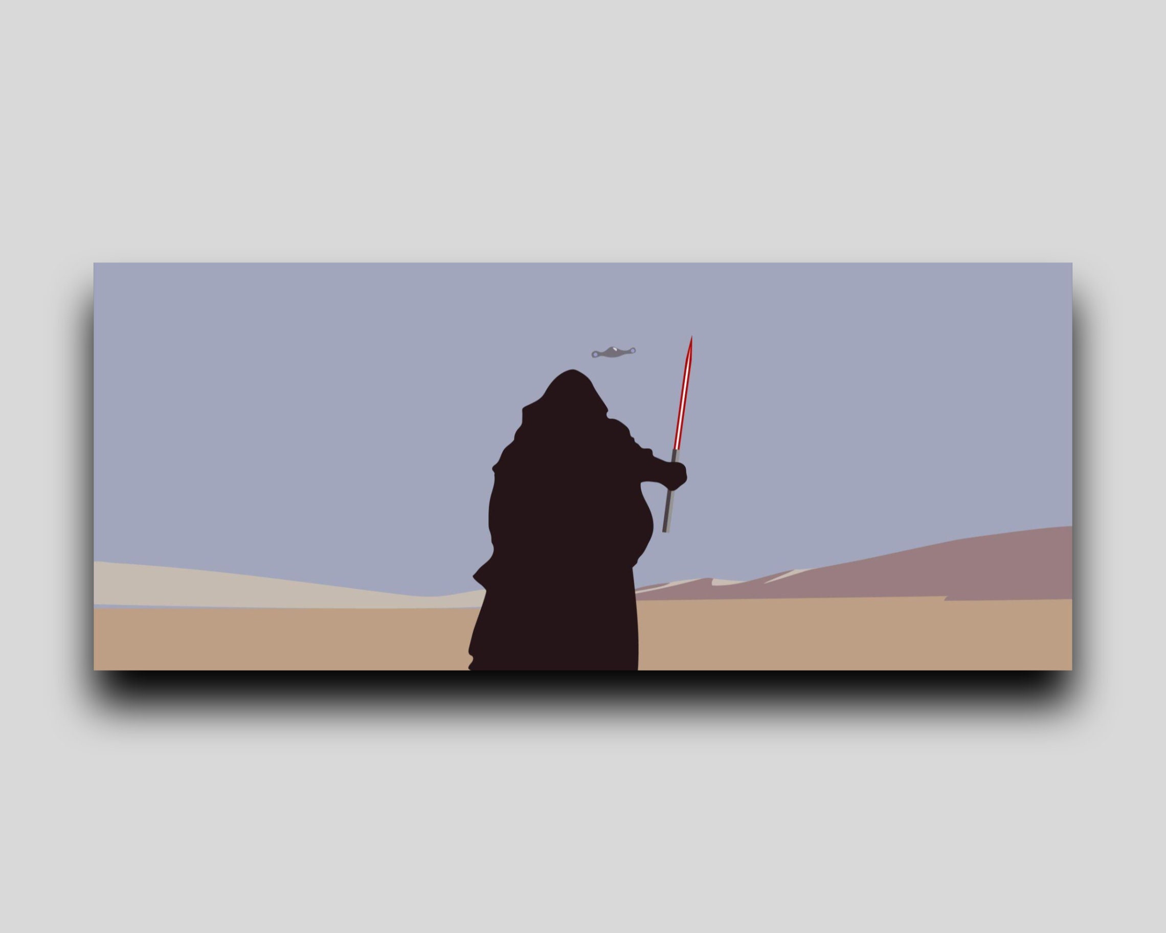 15 Pack - Star Wars Vector Posters | Digital Download - Etsy