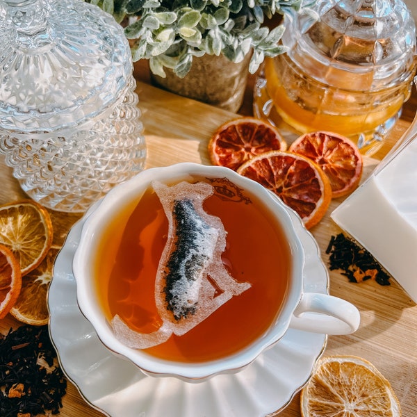 German Tea Set - Etsy