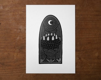 TheFolkLoreBox - Etsy UK