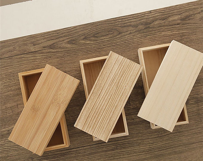 Sewing Needle Case, Rabbit Needle Case, Japanese Jewelry Box, Japanese ...