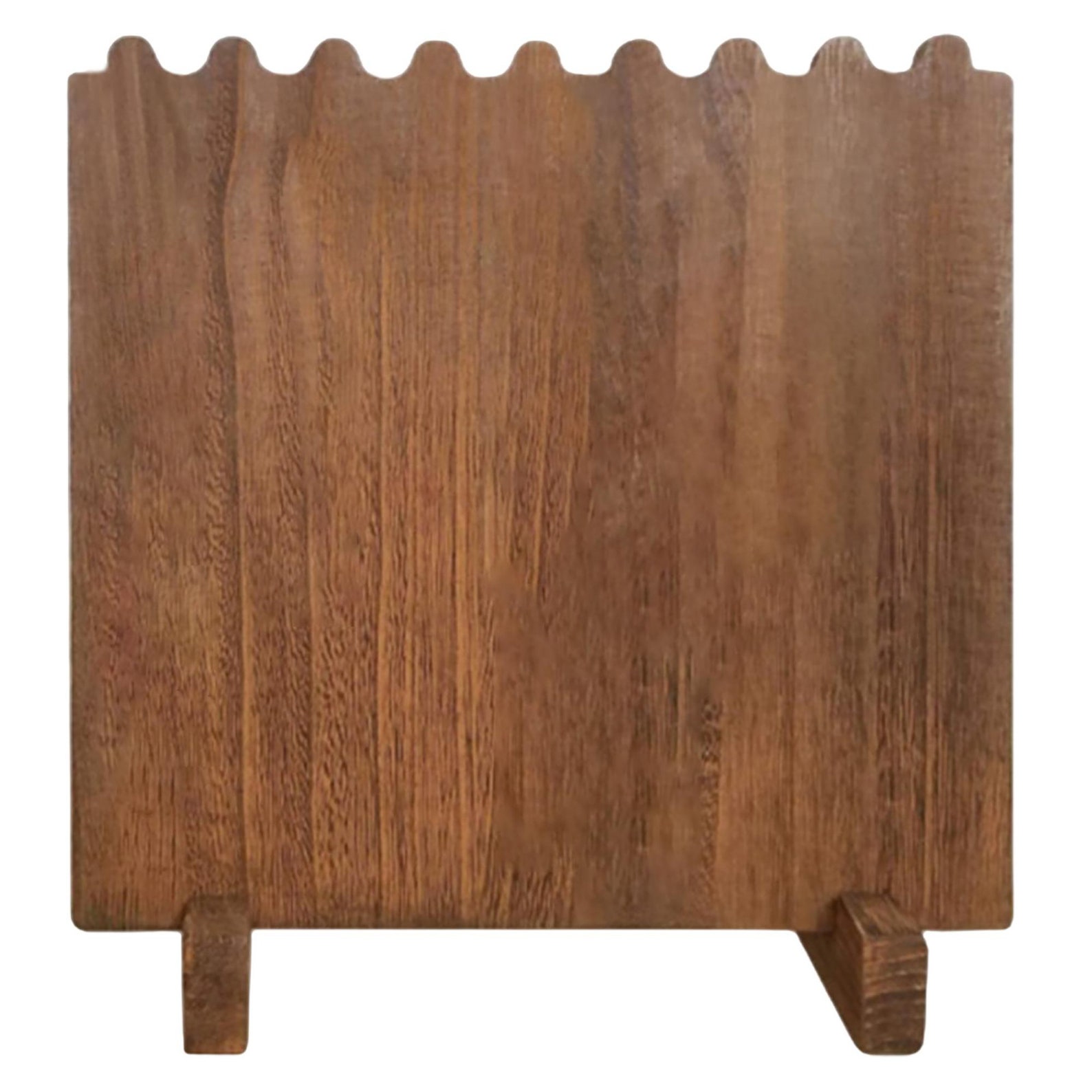 Hand Wooden Plank Necklace Display Stand Storage Holder - Etsy