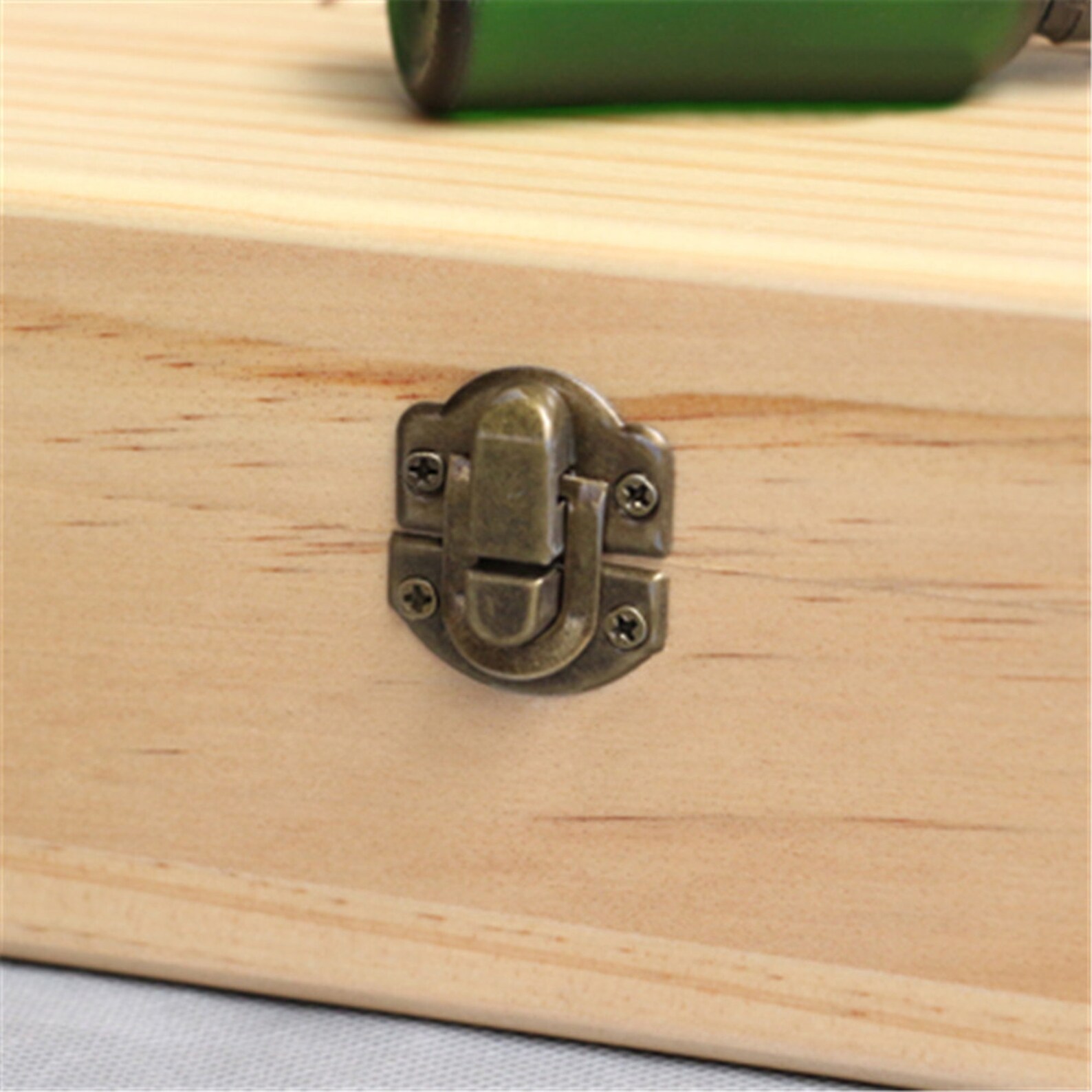 Wooden Oils Box / Aromatherapy Bottles Organizer / Wood - Etsy