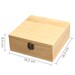 Wooden Oils Box / Aromatherapy Bottles Organizer / Wood Essential Oil ...