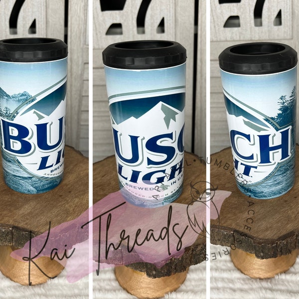 Busch Light John Deere Tumbler - Etsy