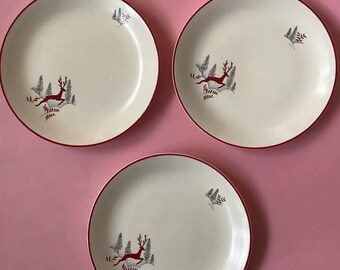 Crown Devon Stockholm - Etsy UK