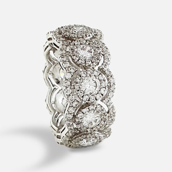 Right Hand Band - Etsy