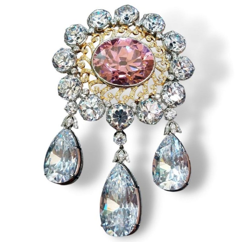 Designer Jewelry Replica - Etsy