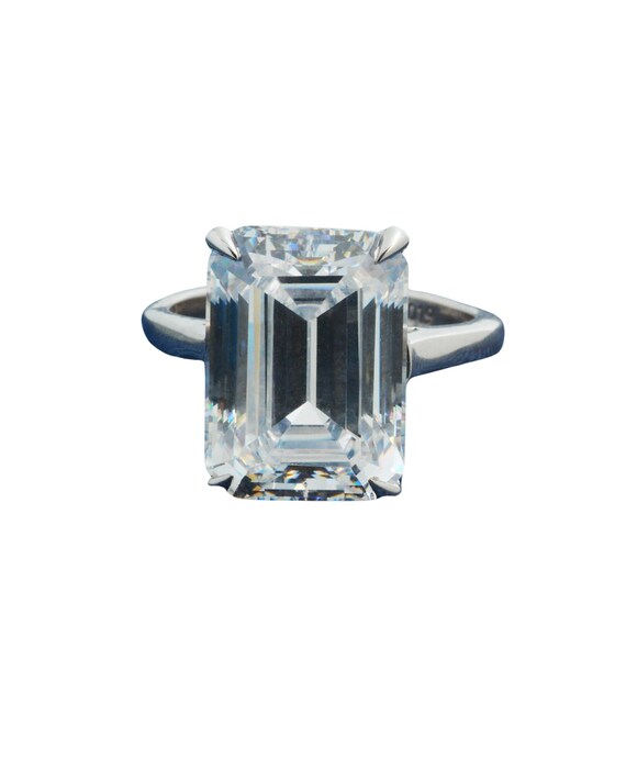 Jennifer Lawrence Engagement Ring