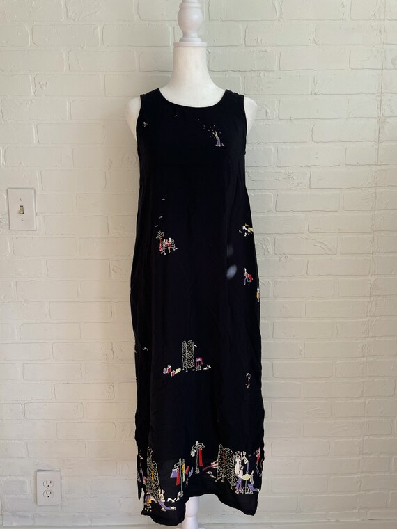 David dart womens black - Gem