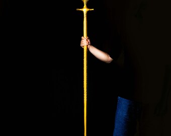 Aquman Trident - Etsy