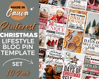 Idea Pin Templates Idea Pin Template Pinterest Templates - Etsy