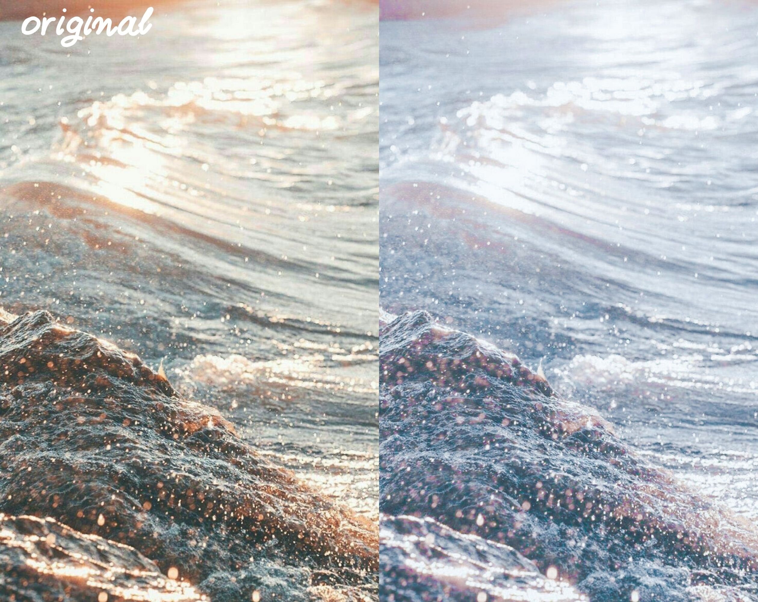 3 Mobile Lightroom Presets, iPhone Preset, Vsco Filters, Instagram ...