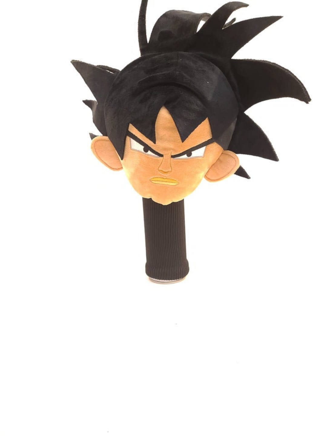 Anime Inspired Golf Headcover, Dad Golf Gift, [ Goku / Dragonball ...