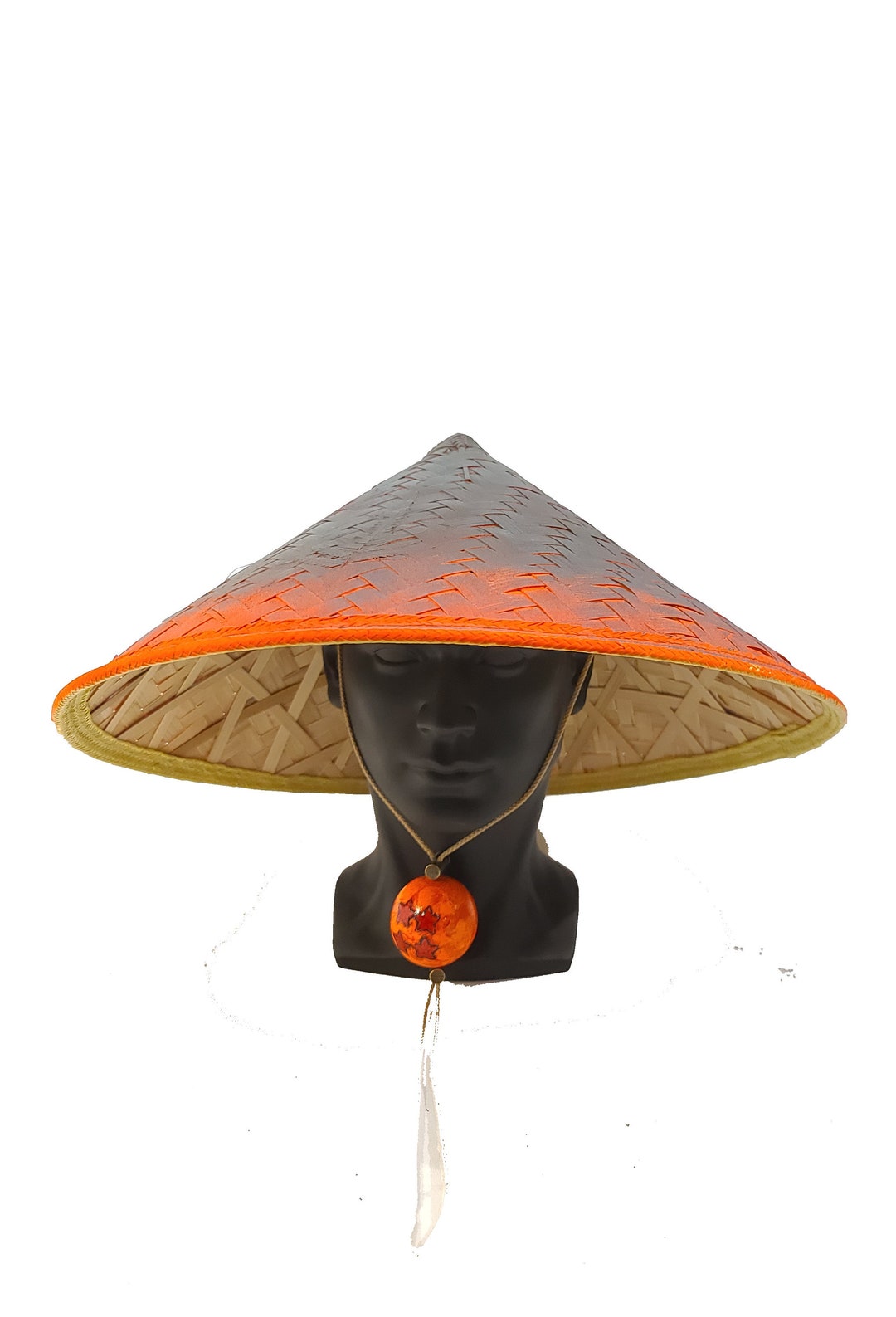 Mutant - Crown of Merit Straw Hat - Etsy