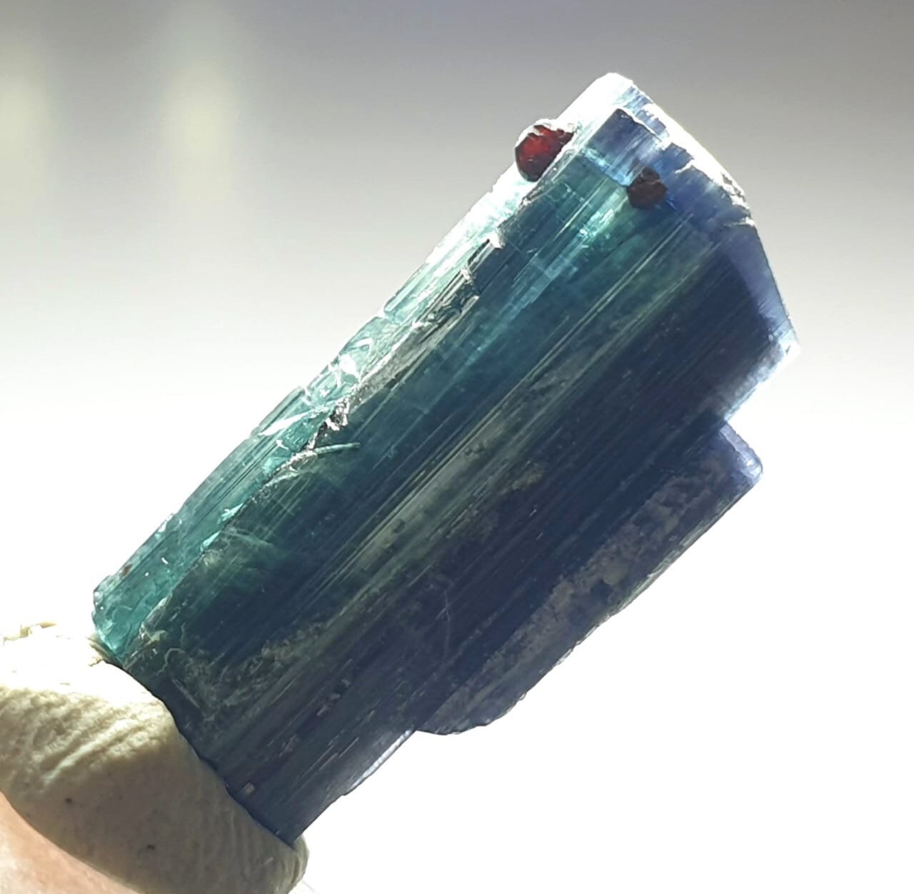 Materials Craft Supplies & Tools Jewelry & Beauty Tourmaline crystal ...