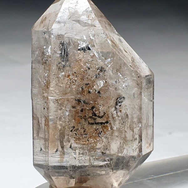 Diamond Quartz - Etsy